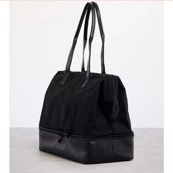 BEIS | Bags | Beis Convertible Weekender Bag | Poshmark